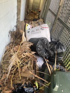 Rubbish Removal Auckland | Fast Same-Day Service from $45
